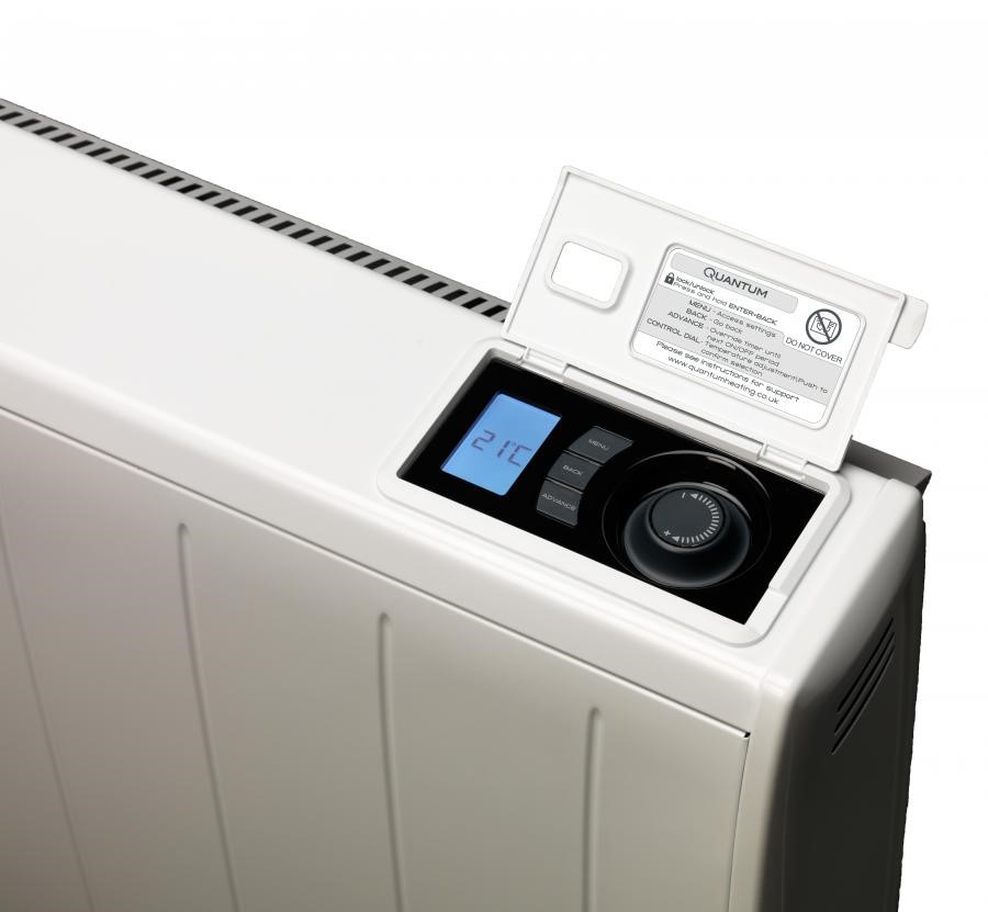 Electric Heating Dunhill Electrical